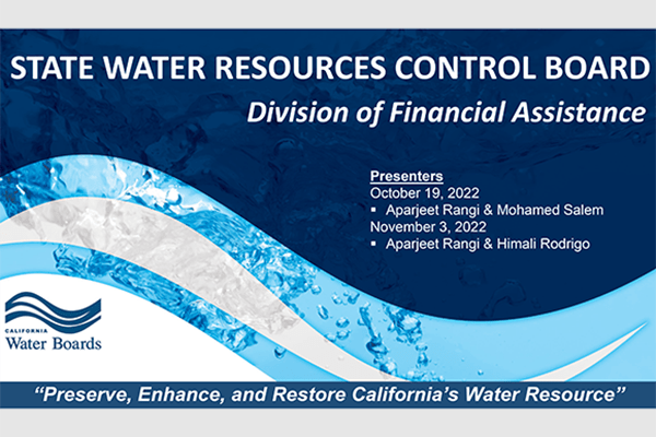 Funding Fairs | California Financing Coordinating Committee